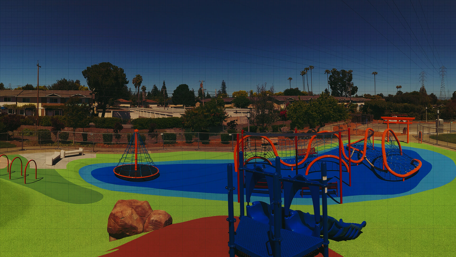 Community Playgrounds | Home