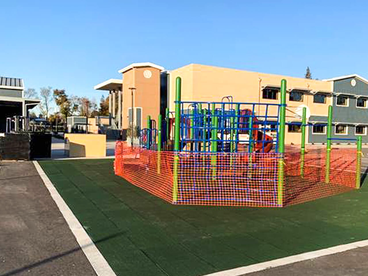 Playground Gallery – Community Playgrounds